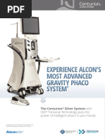 Alcon Legion Phaco System | PDF