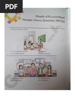 BST - Picture Based Questions | PDF | Business