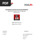 Answer Sheets For Zipgrade | PDF