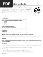 EEF Implementation Guide for Schools | PDF
