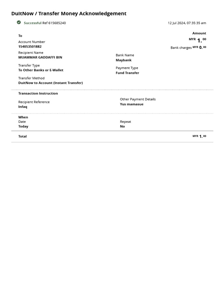 CIMB Clicks (1) | PDF