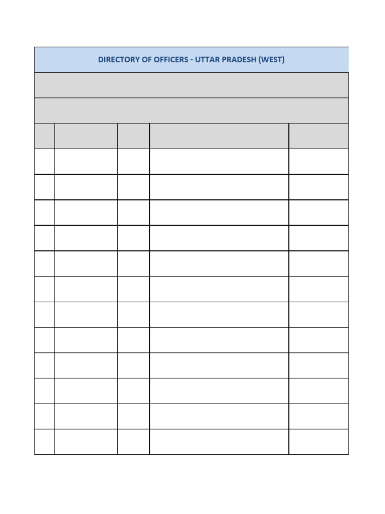 Directory-of-Officers | PDF
