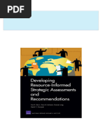 Ascope/Pmesii: Political Military Economic Social Information ...