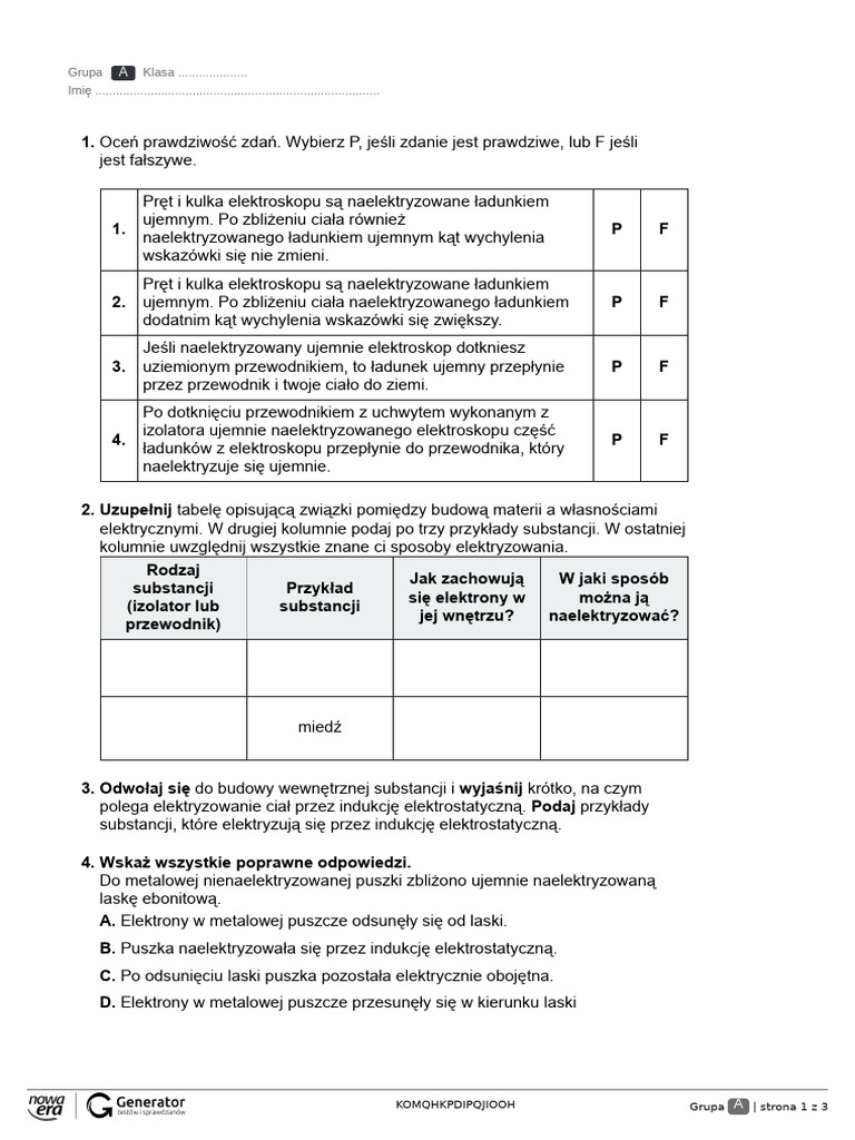 1.5 Test - SPE | PDF