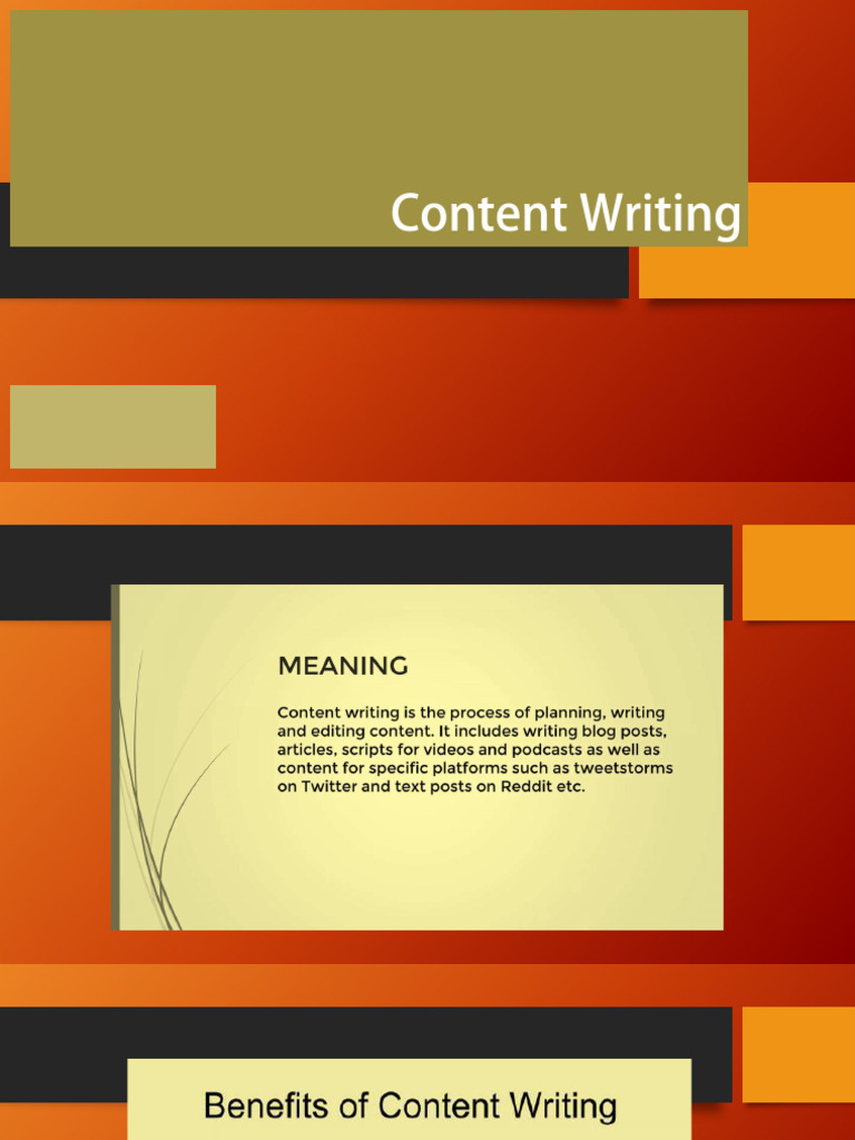 Scientific Writing Essentials | PDF
