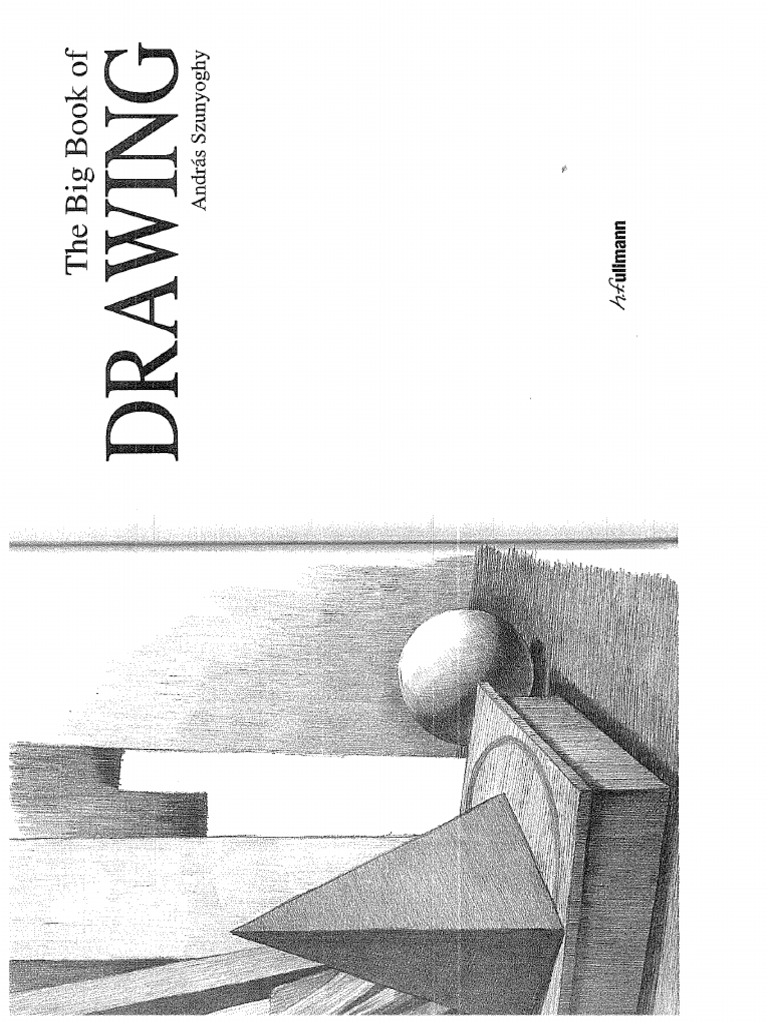 Pencil Drawing | PDF