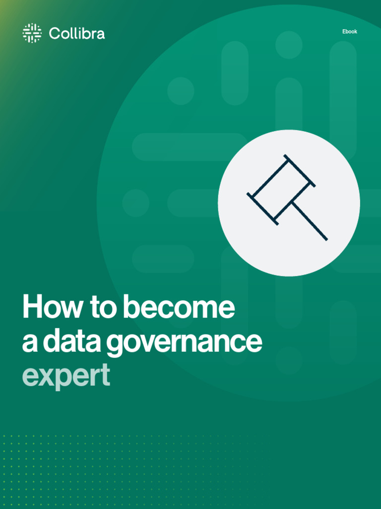 Becoming a Data Governance Expert | PDF | Governance | Data