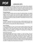3rd Grade Research Clubs Unit Plan | PDF | Causality | Information