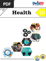 Components of a Magazine Explained | PDF