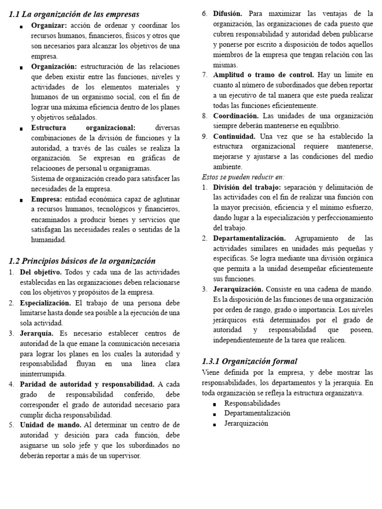 Guia Admin | PDF | Comunicación | Business