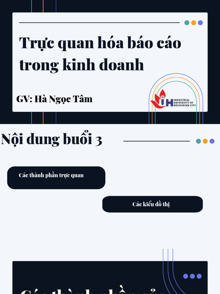 TQH Buoi 3 | PDF