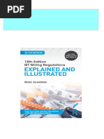 Electrical Test Equipment For Use by Electricians: Guidance Note GS38 ...