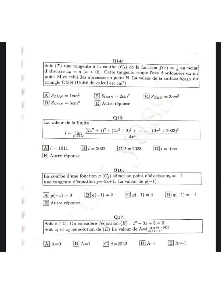 Astuce Math-3-4 | PDF