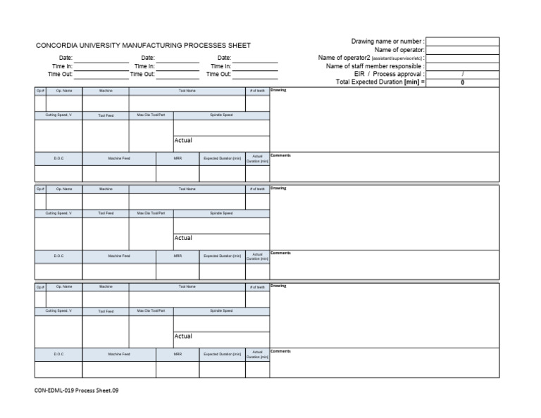 Graphical Process Planner | PDF | Production And Manufacturing | Metals