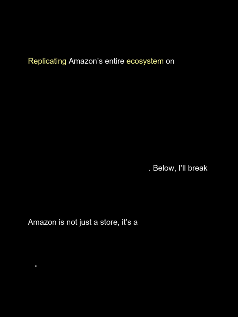 Amazon Web Making Information | PDF | Point Of Sale | Word Press