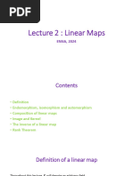 Lab Manual Engineering Maths 2 VTU | PDF | Gradient | Linear Algebra