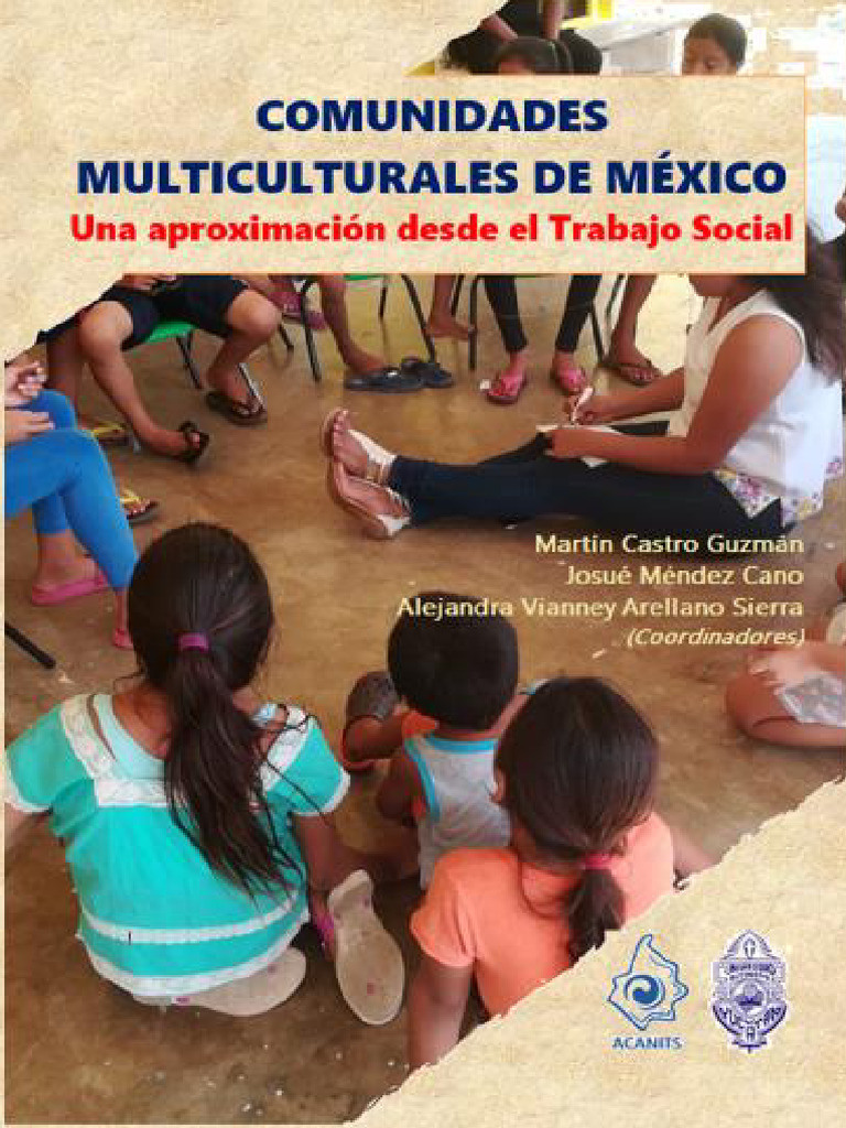 Comunidades | PDF | Multiculturalismo | México