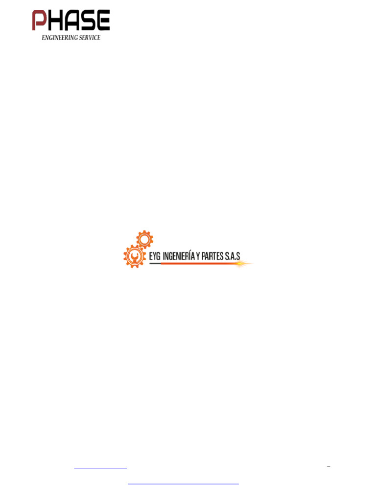 Dp-pp-01 Informe Pruebas Vlf Ptar Eyg (1) (1) | PDF | Resistencia Eléctrica y Conductancia ...