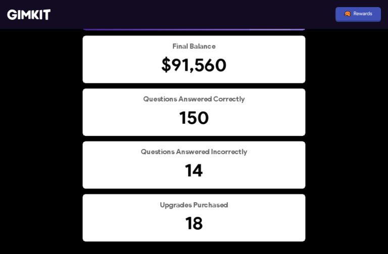 Play Gimkit! - Enter game code here Gimkit | PDF