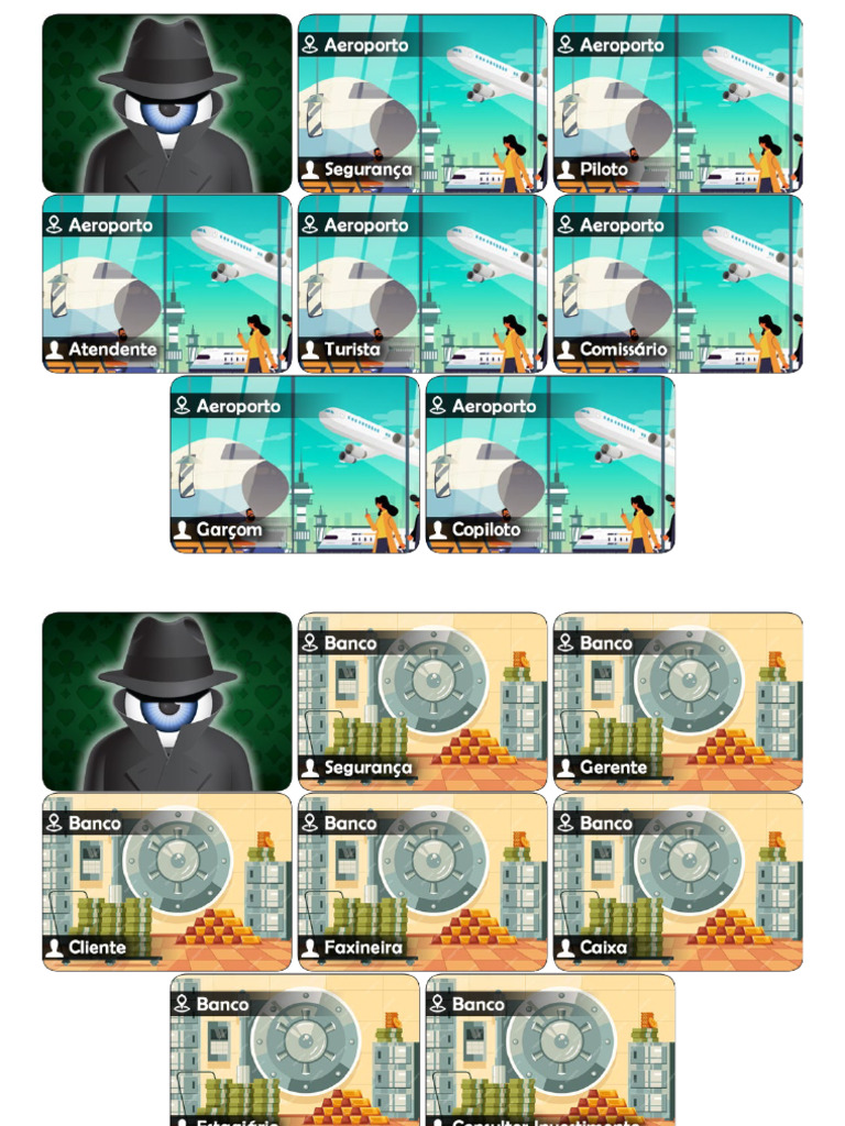 687101144-Jogo-SpyFall_organized | PDF