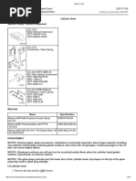 Briggs & Stratton Oil Capacity Chart | PDF | Horsepower | Engine Technology
