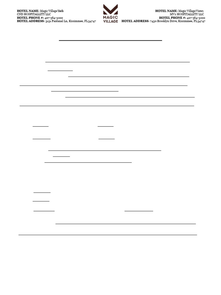 DUAL Credit Card Billing Authorization | PDF | Credit Card | Financial ...