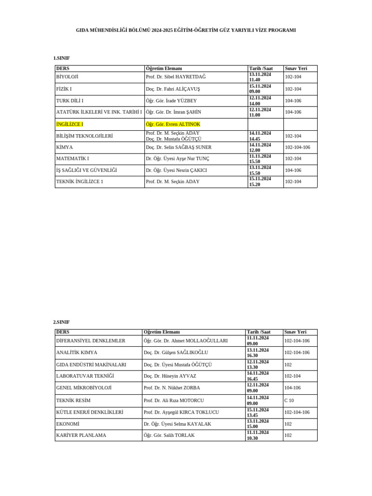 419-2024-2025-Guz-Vize-Prog-4-Kasim 3 | PDF