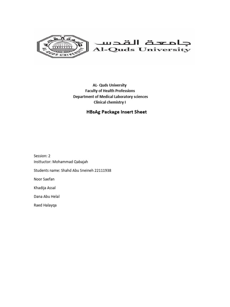 LJ CHART | PDF | Infection | Hepatitis B