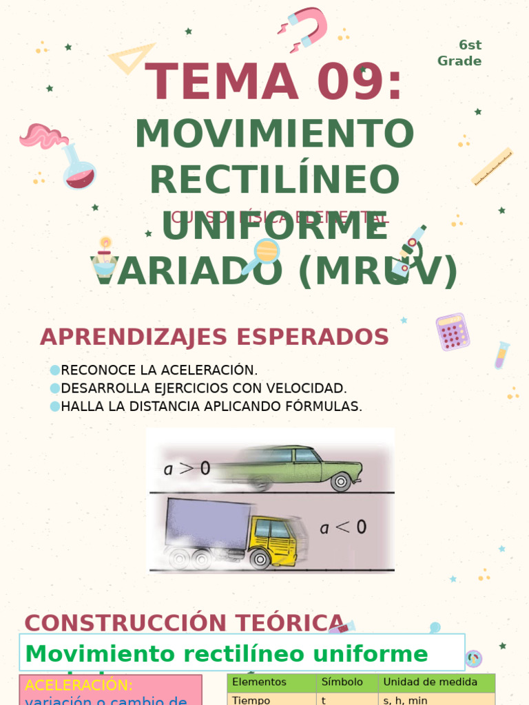 TEMA 09 - FÍSICA | PDF | Planets | Neptune