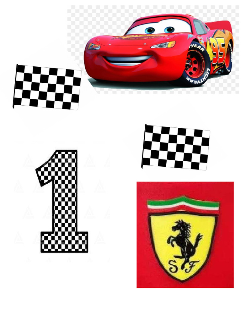 Cars Topper | PDF