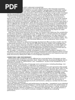 COREQ Checklist | PDF | Focus Group | Qualitative Research