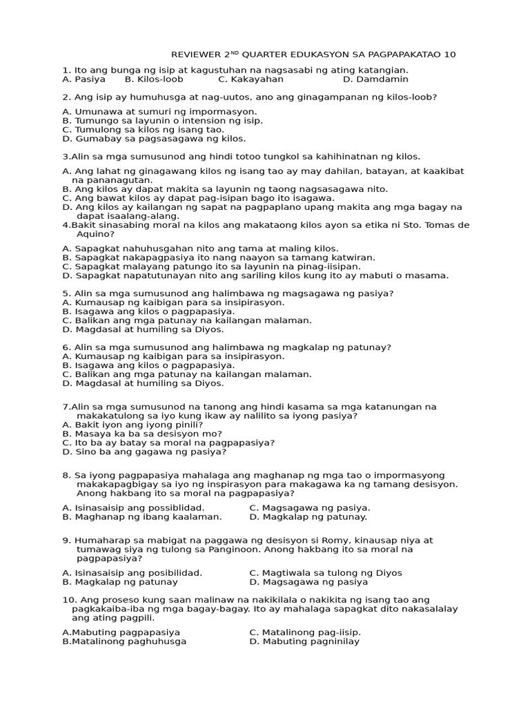 Reviewer 2nd | PDF