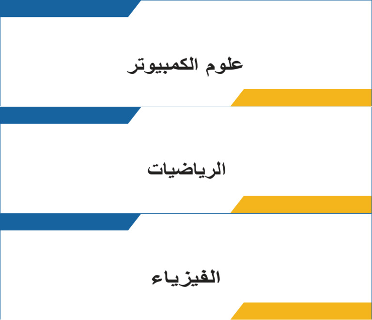 Class 12 Subject Display Board | PDF