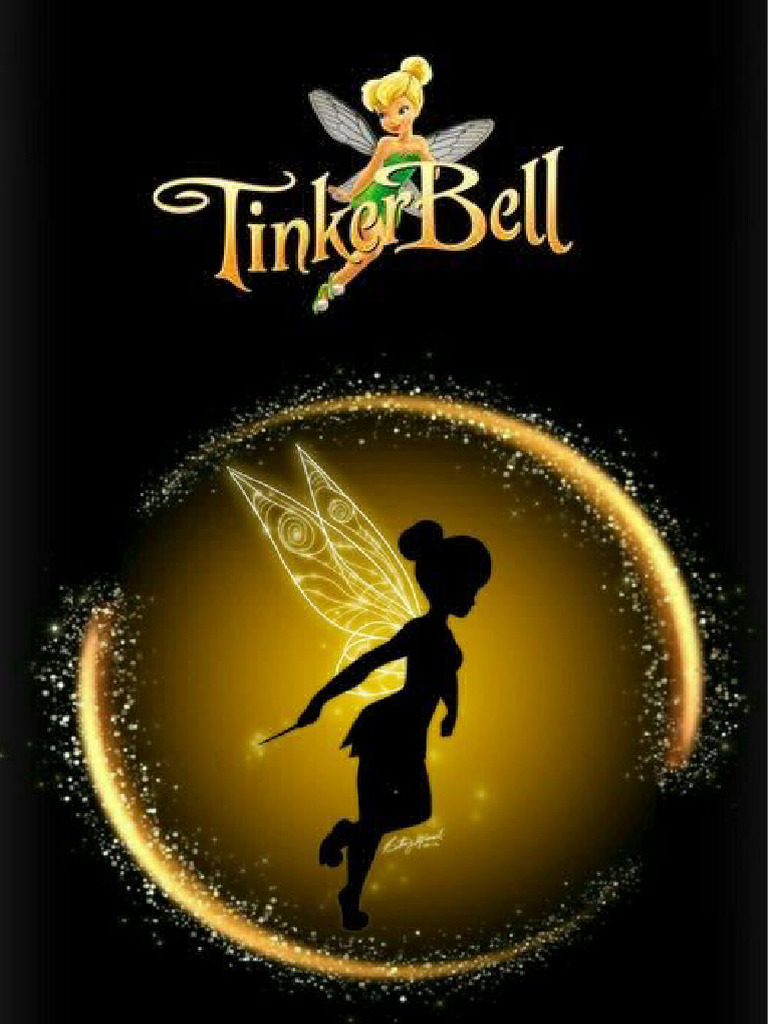Tinkerbell | PDF