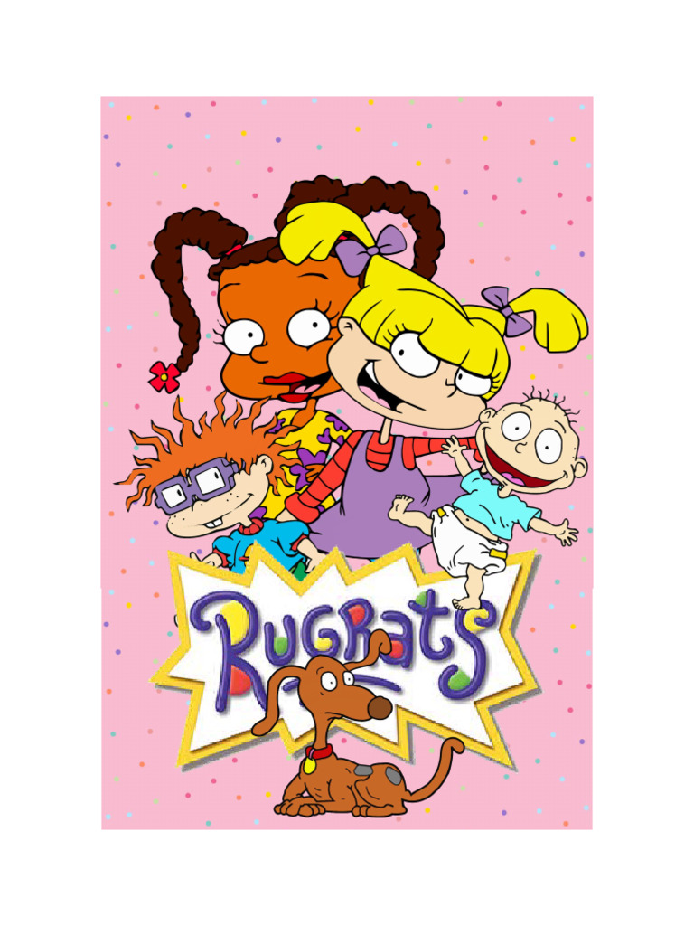 Rugrats | PDF