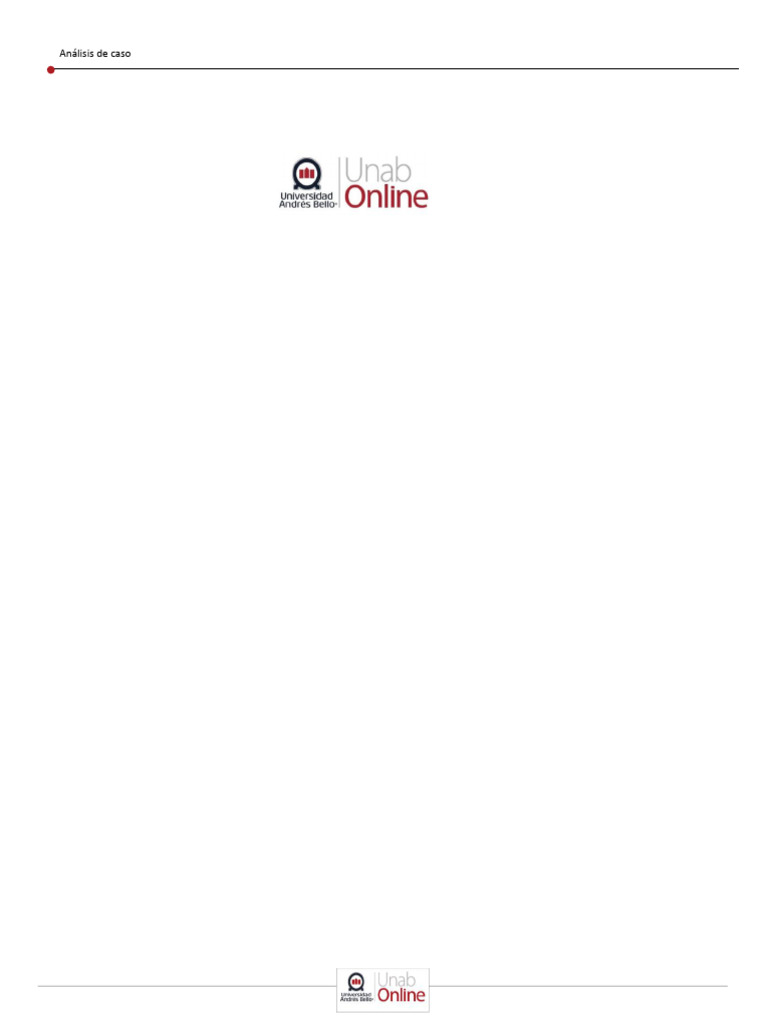 Acin219 s5 Entregable | PDF | Business | Ingeniería de confiabilidad