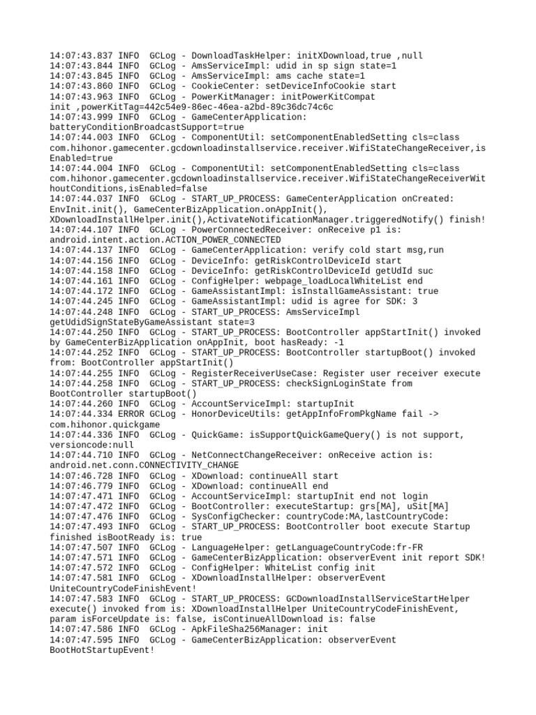 gc_2024_12_01 | PDF | Computer Architecture | Computer Data