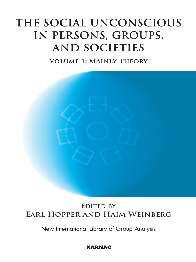 OceanofPDF.com Mainly Theory Vol 1 - Earl Hopper Haim Weinberg | PDF ...