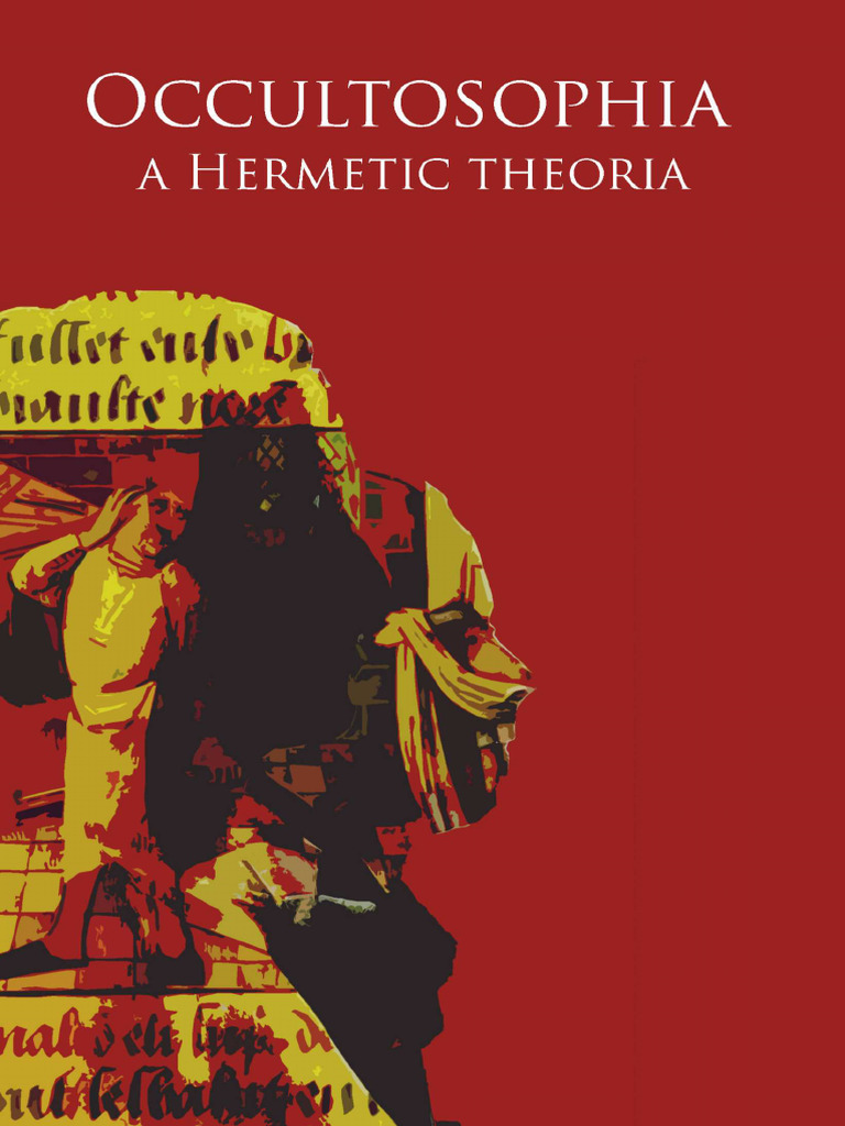 Occult o Sophia | PDF