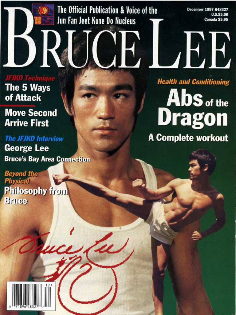 Jun Fan Jeet Kune Do's later developments | PDF
