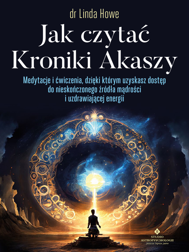 Jak Czytać Kroniki Akaszy | PDF