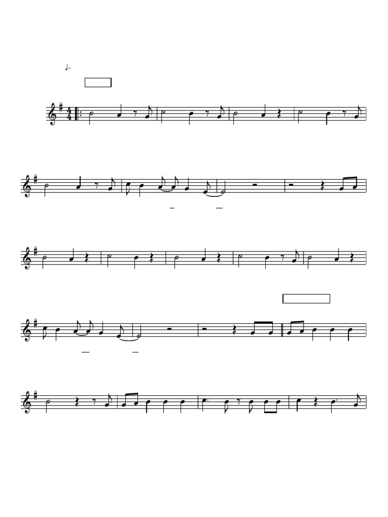 Deep Cries Out | PDF