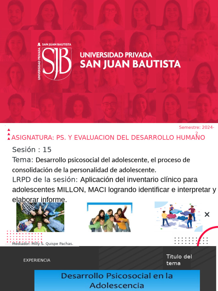 DH I | PDF | Cognición | Ciencias del comportamiento