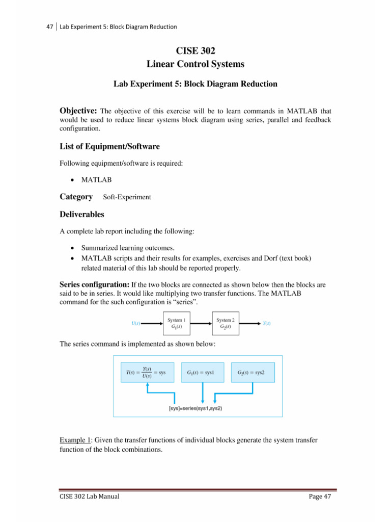 Lab 5&6 Virtual | PDF