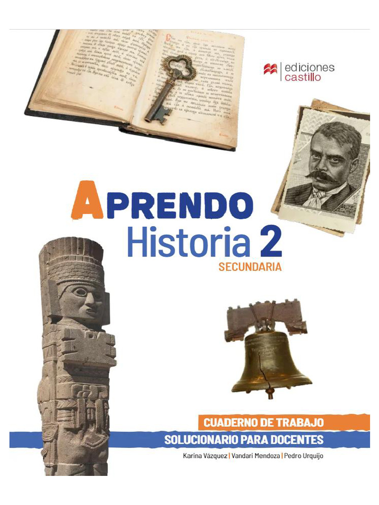 Castillo Historia 2 | PDF