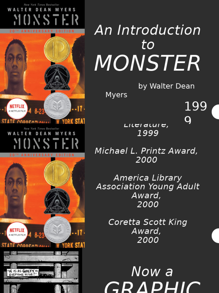 Monster Intro | PDF