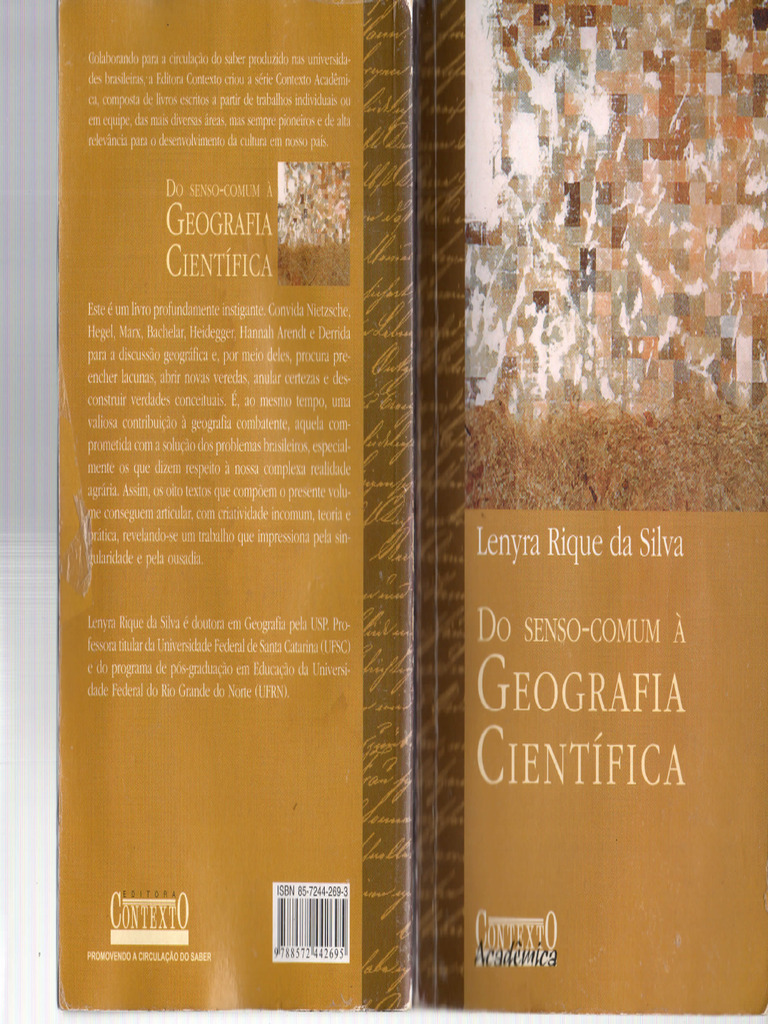 Um método - Empírico, Processual, Reflexivo - Lenyra Rique | PDF