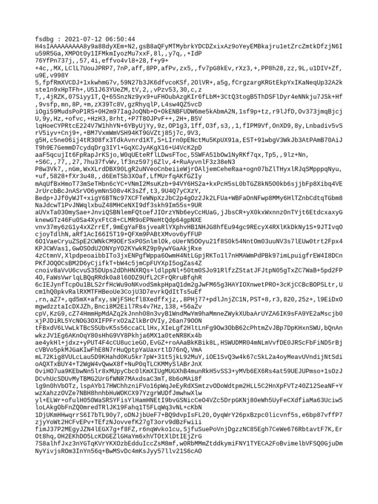 Tech-Savvy Data Enthusiasts | PDF