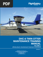 Beechcraft b1900d Performance | PDF | Takeoff | Flap (Aeronautics)