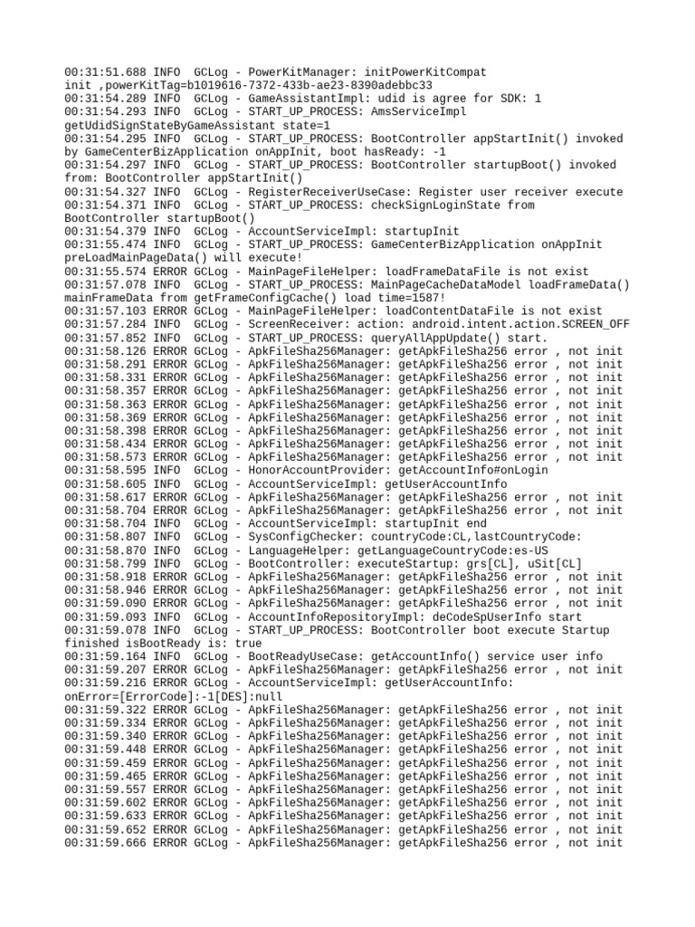 Manual | PDF | Computing | Software
